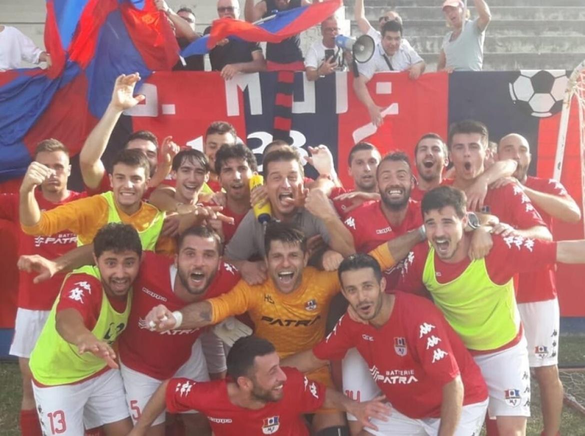 MOIE VALLESINA / IL DIESSE FEDERICO TOPA: "SENTO FIDUCIA E STIMA MA E' STATA LA VITTORIA DEL ...