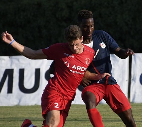 CALCIO / PROMOZIONE: PER BIAGIO CHIARAVALLE E MOIE VALLESINA COMMENTI ...