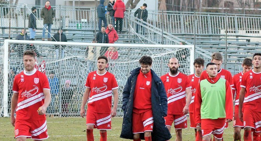 JESINA CALCIO / Leoncelli decimati, incubo retrocessione - Lo sport ...