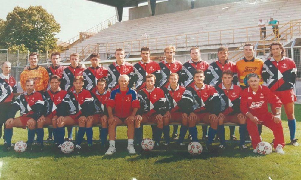 JESINA CALCIO / Buon compleanno leoncelli - Lo sport della Vallesina