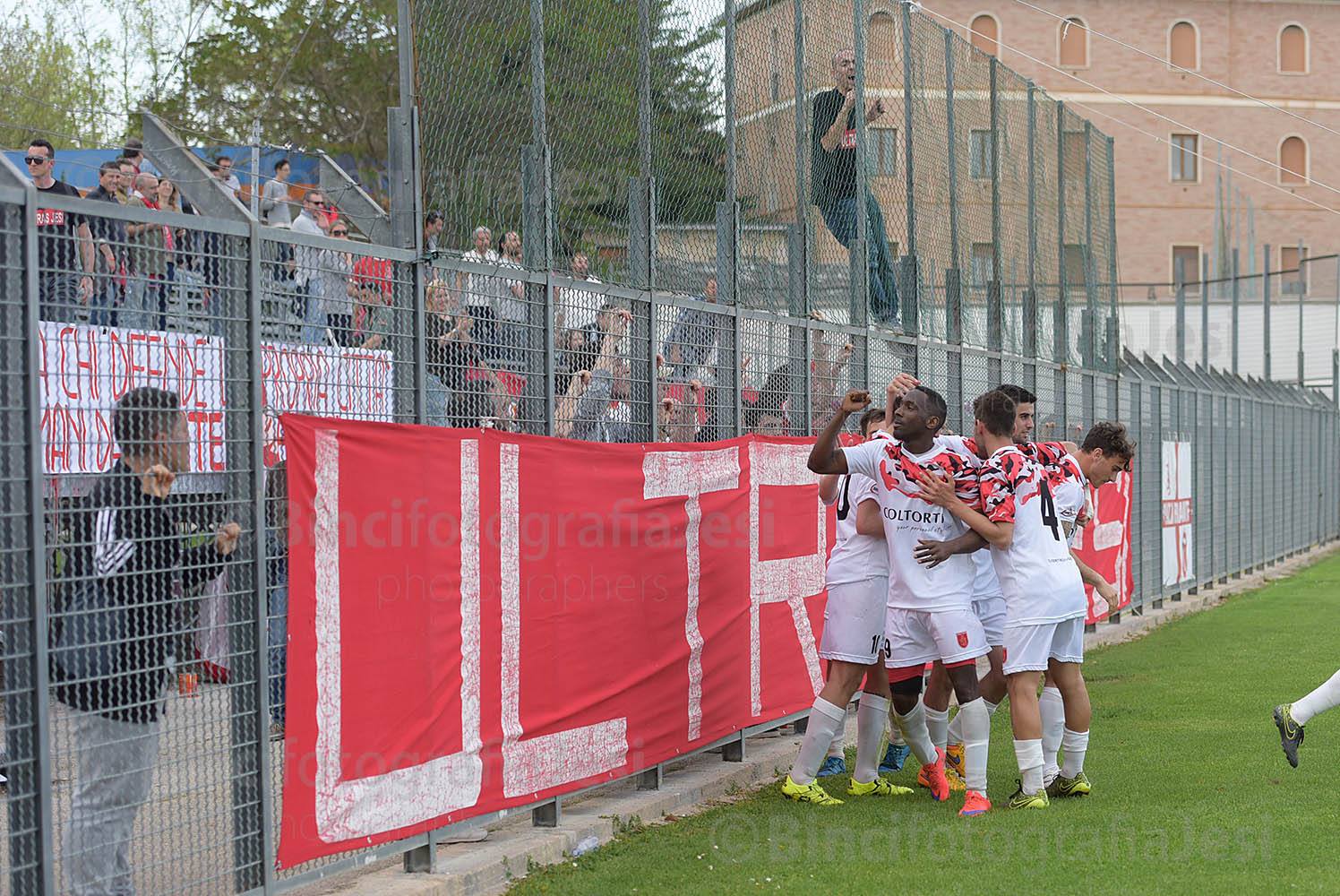 Jesina / Ufficiale il ritorno di Kevin Trudo - Lo sport della Vallesina
