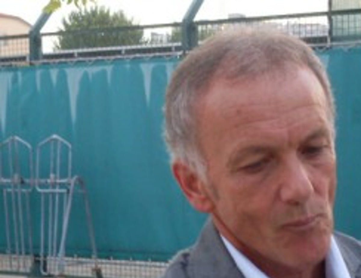 CALCIO SERIE C / Il senigalliese Marco Alessandrini nuovo mister della ...