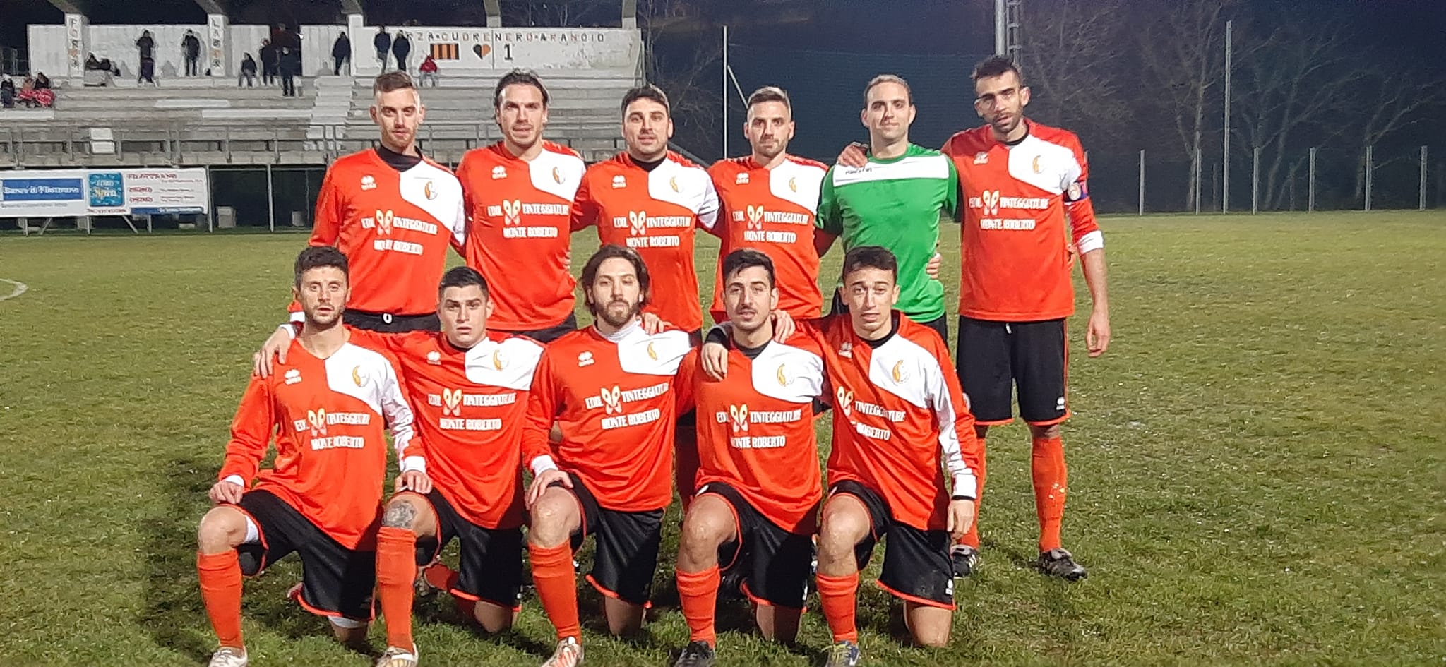 Calcio / Prima e Seconda Categoria: le partite e gli arbitri di sabato ...