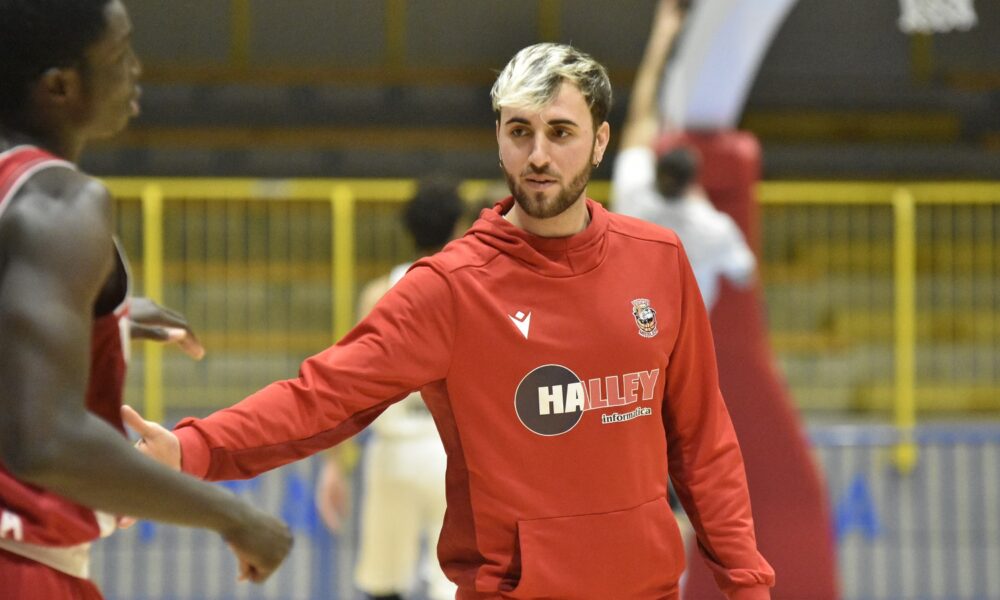 Basket serie B / Matelica, Polselli infortunato lungo stop - Lo sport ...