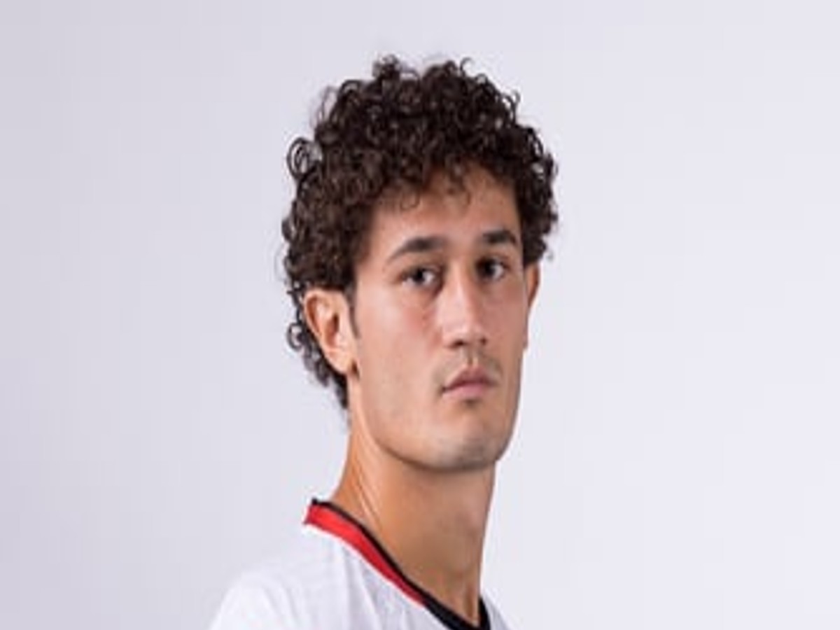 Calcio serie B / Il senigalliese ed ex Vigor Luca Belardinelli al primo ...