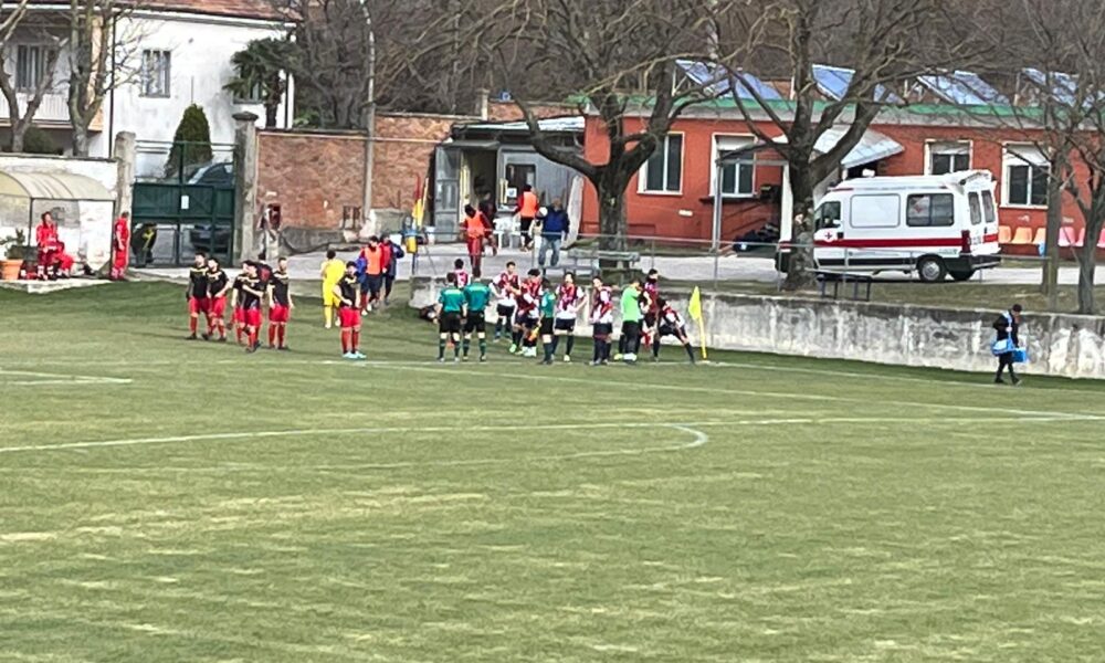 Promozione / Biagio Nazzaro, benedetta sosta: il punto di Simone ...