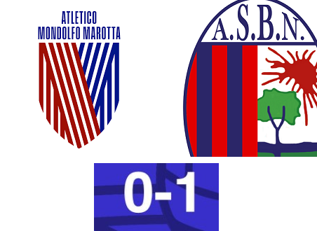 Promozione / Blitz della Biagio Nazzaro in casa del Mondolfo Marotta ...