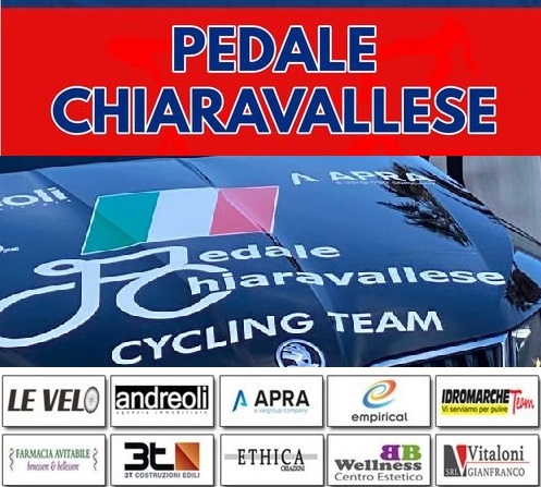 Ciclismo / Pedale Chiaravallese, domenica il via per tutti alla ...