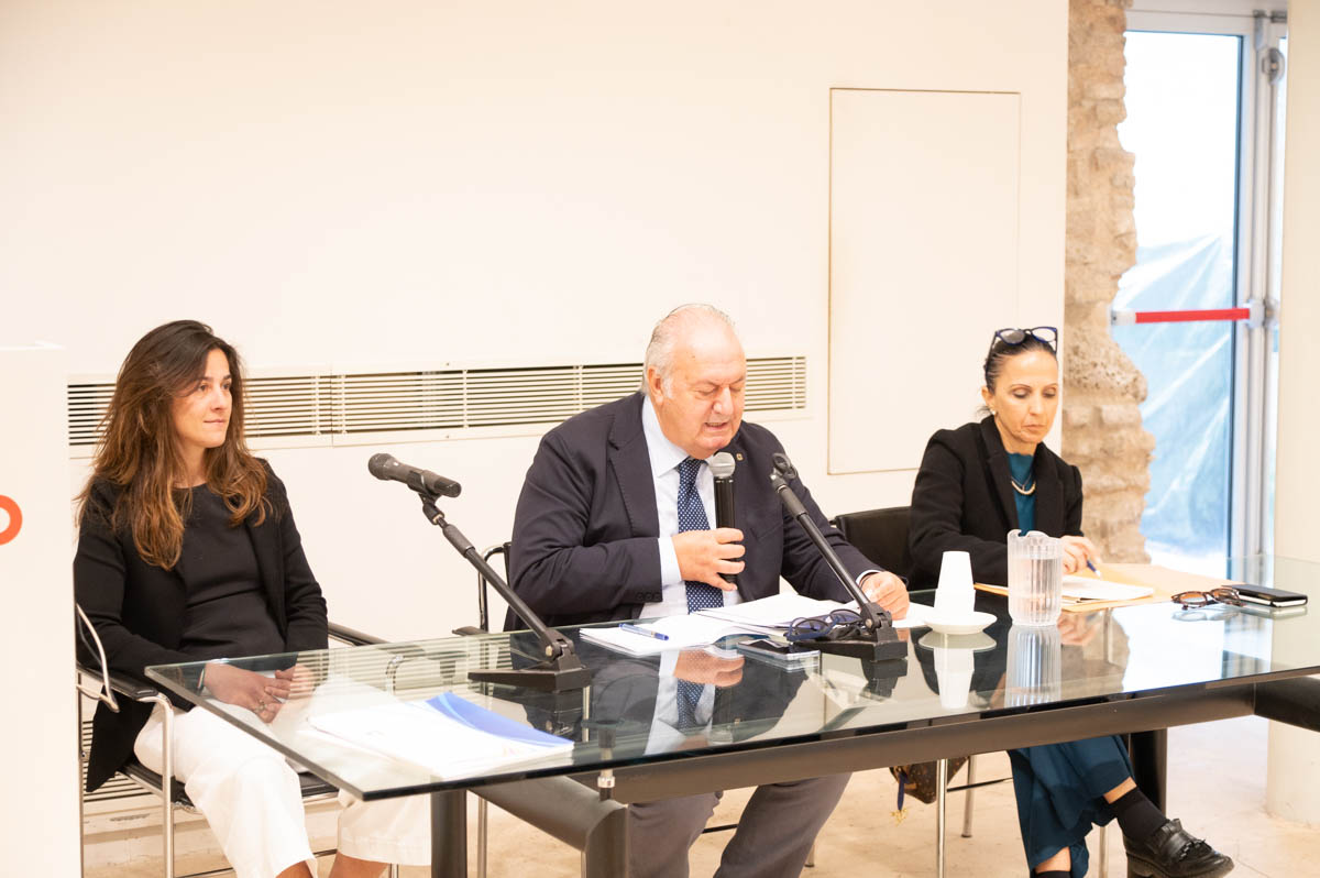 Sport / Convegni: “Marche, Sport e Società - Ieri, oggi... E domani ...