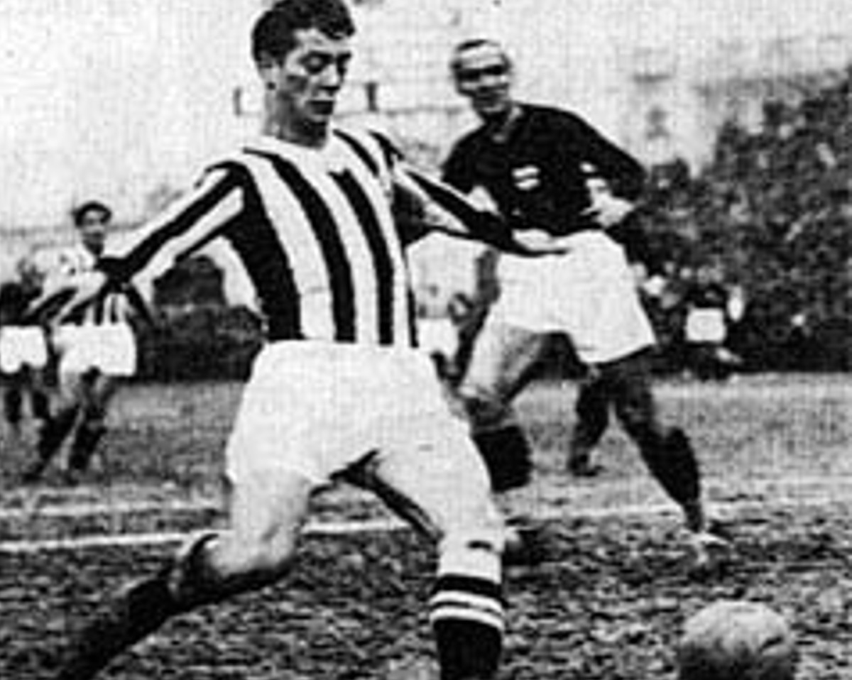Calcio / La Juventus ricorda l'anniversario della nascita di Renato ...