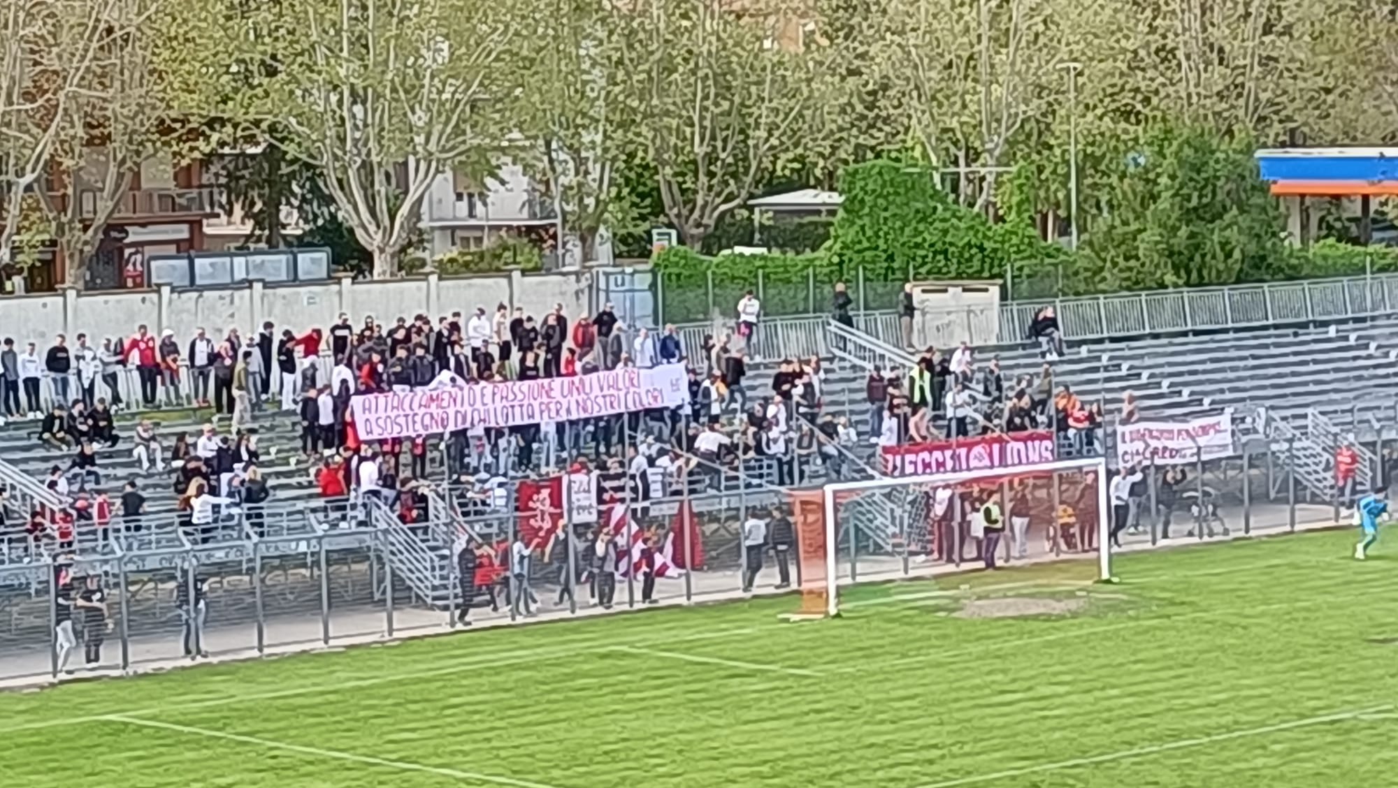 Eccellenza / Una giovanissima Jesina perde a testa alta con l’Osimana ...
