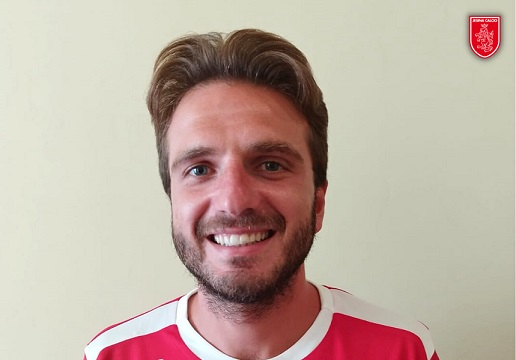 Jesina / Ecco la firma di Davide Zandri centrocampista - Lo sport della ...