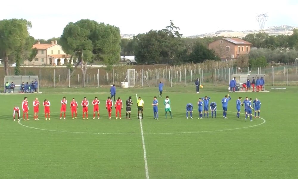 Calcio / Prima Categoria, il racconto della 10^ giornata dei gironi B e ...
