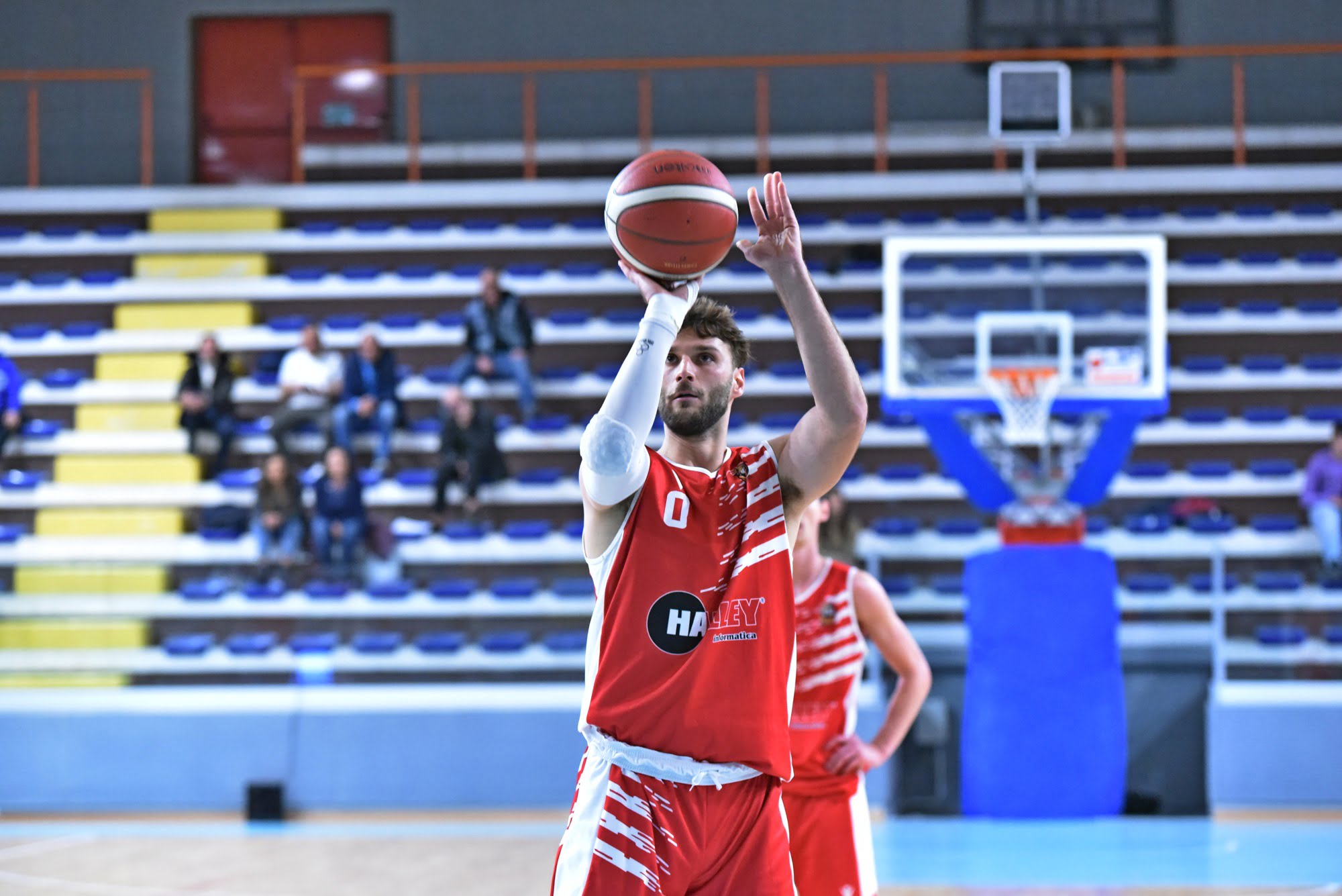 Basket B interregionale / Si conclude la regular season a Matelica ...