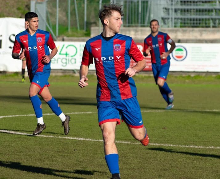 Eccellenza / Il piano della ventunesima giornata con le parole dell'ex ...