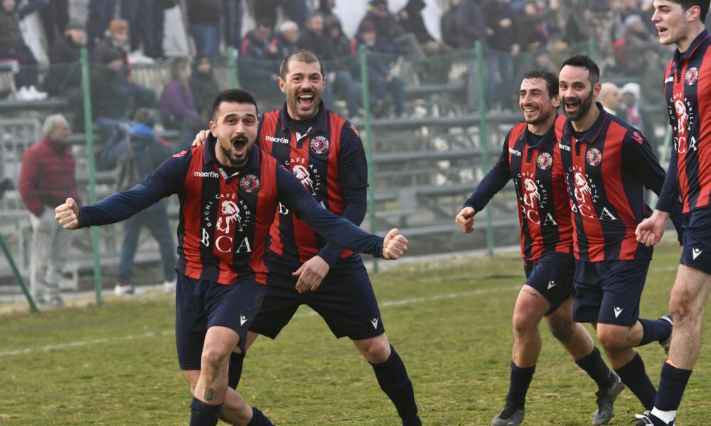 Promozione / Il S.Orso non molla, Barbara Monserra beffata al 90' - Lo ...