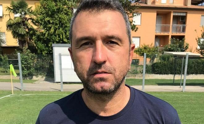 Prima Categoria / Cristiano Luchetta è il nuovo allenatore del ...