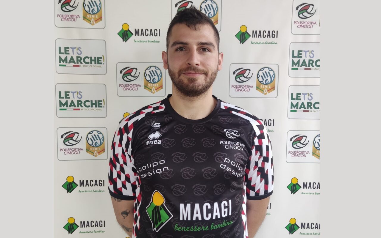 Pallamano A Gold / Macagi Cingoli, ecco il primo acquisto: arriva Navid ...