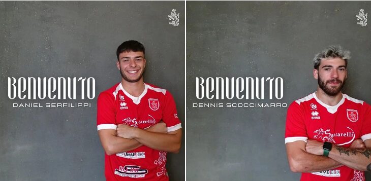 Calciomercato Dilettanti Tutte le trattative e le ufficialità dell ...