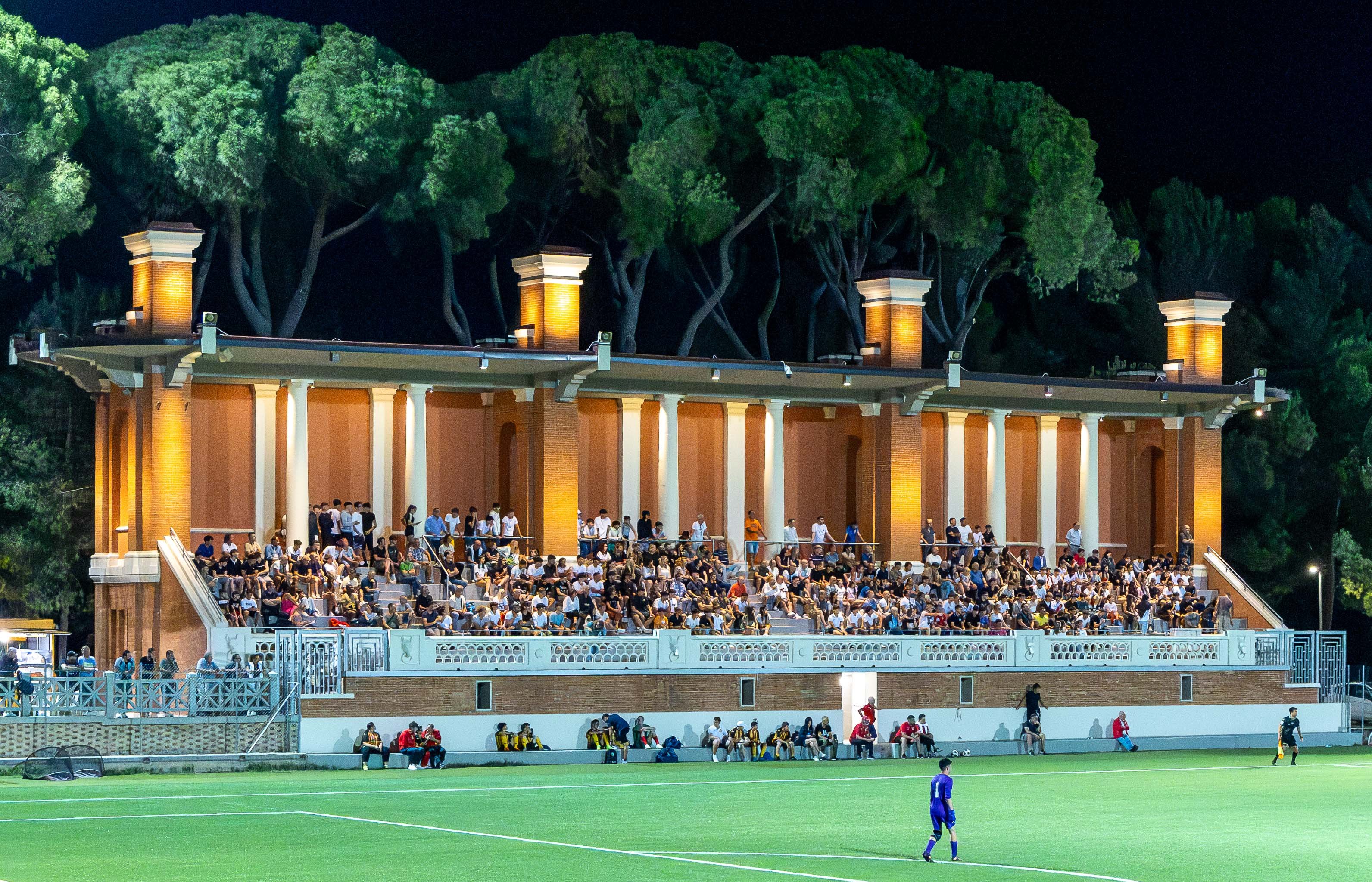 Calcio Giovanile / Torneo Velox, le finalissime sono Maceratese ...