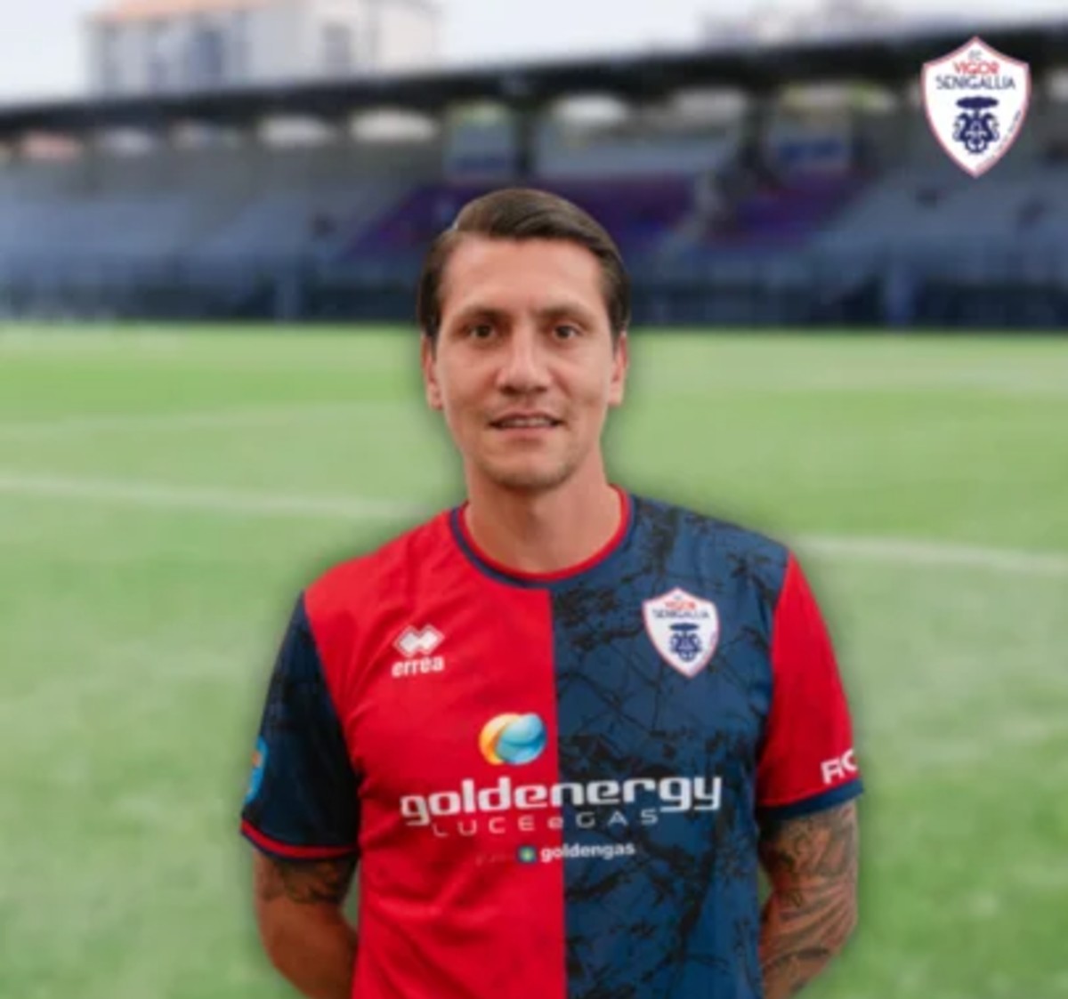 Calcio Serie D / La Vigor Senigallia cerca il primo successo interno ...