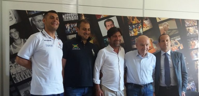 Jesi / Deceduto Roberto ‘Bebi’ Stronati, imprenditore di successo col ...